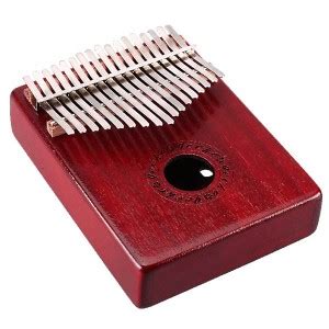 Gecko Kalimba - Gecko Musical Instrument Co., Ltd