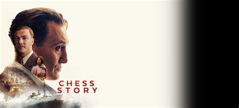دانلود فیلم ماجرای شطرنج Chess Story
