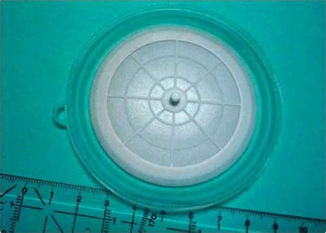 Application Silicone Lsr