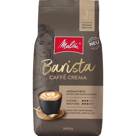 Gönn Dir Melitta® Barista