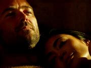 Michelle Lukes Strike Back S E Celebs Roulette Tube