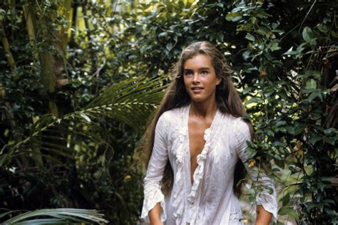 Galerie Foto Brooke Shields și Christopher Atkins La 42 De Ani De La