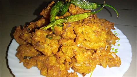 Corn Pakoda Recipe कुरकुरीत मक्याची भजी Very Easy And Tasty