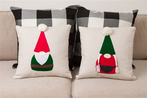 Diy Gnome Easy Step By Step Tutorial Kippi At Home Gnomes Diy Diy