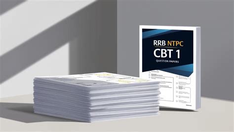 RRB NTPC 2019 CBT 1 All Shifts Question Papers PDF All Exam Review