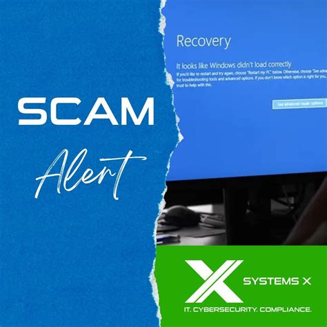 Scam Alert Software Update From Crowdstrike Systems X Posted On The