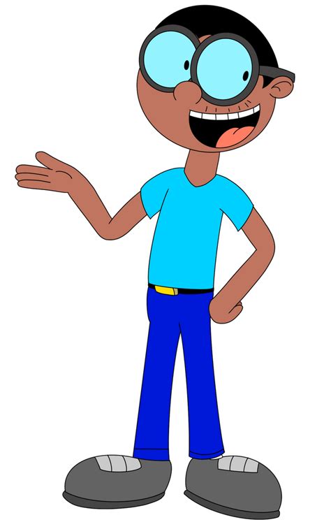 Josias Robinson By D4nnyboi On Deviantart