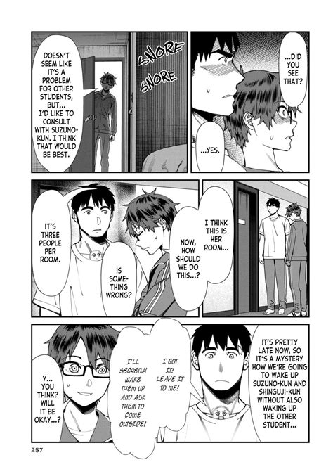 Furyou Taimashi Reina Chapter 55 Mangapill