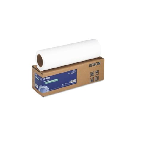 Epson Premium Semigloss Photo Paper 60 Inch X 30M Ebuyer