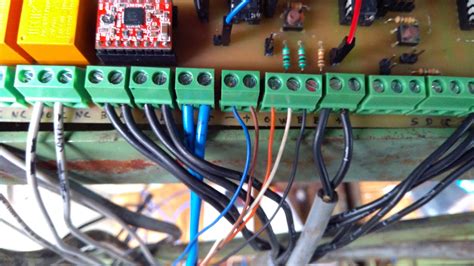 Arduino Based Industrial Automation Vfd Variable Frequency Drives 10 Steps Instructables