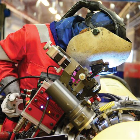 Pipeline Welding Crc Evans