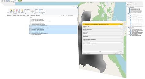 Wrong Module Name In Some Saga Description Files · Issue 47285 · Qgis