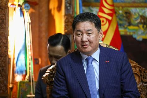 Монгол Улсын Ерөнхийлөгч У Хүрэлсүх НҮБ ын Ерөнхий Ассамблейн 79 дүгээр чуулганд оролцохоор эх