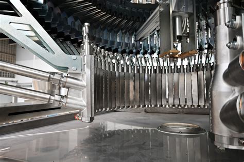 Factory Dispensing Systems Dromont