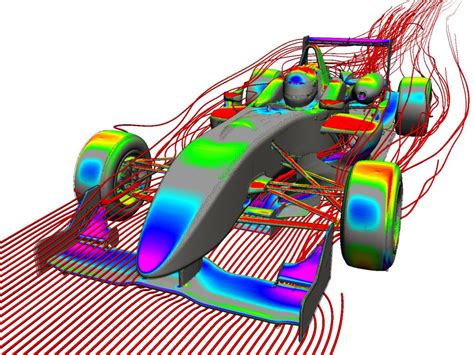 About Computational Fluid Dynamics Cfd Consulting Group Totalsim