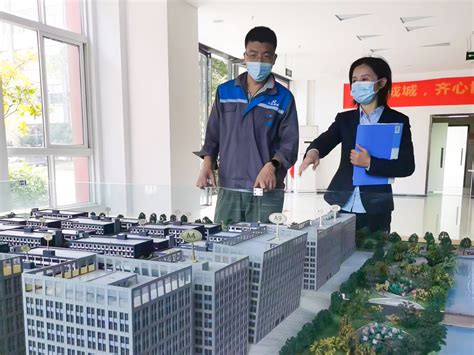 芳华十五载 迈向新征程丨工业科技 职工说”系列三合肥工投工业科技发展有限公司