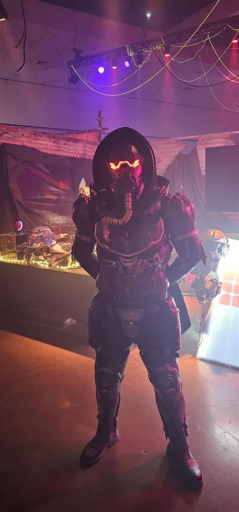 Some Sick Ass Costumes Rstarcitizen