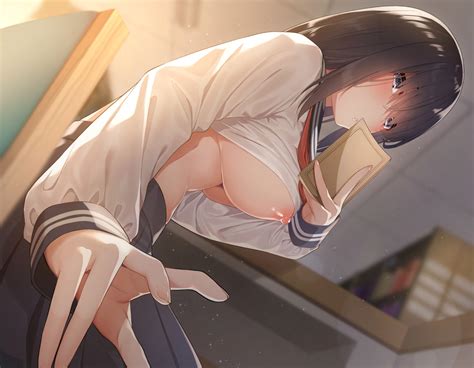 【乳首責め】美少女に執拗に乳首を弄ばれるdlsiteエロ作品まとめ！ Dlチャンネル みんなで作る二次元情報サイト！