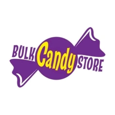 Bulk Candy Store Promo Codes And Coupons 2024