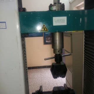 Universal Test Device Download Scientific Diagram
