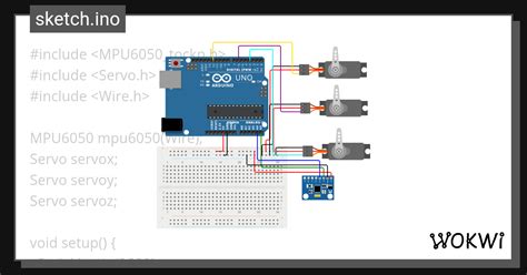 Teste Acelerometro Copy Wokwi Esp32 Stm32 Arduino Simulator