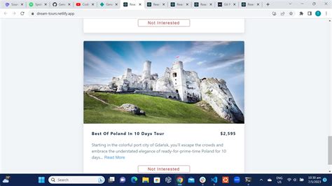 Github Thein Naingtours