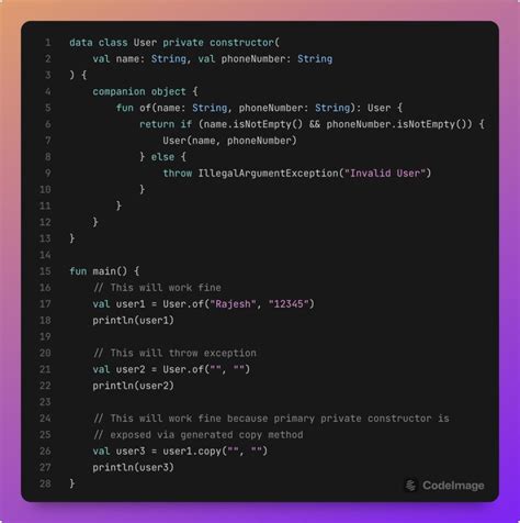 Rajesh Hadiya On Linkedin Kotlin Android Java