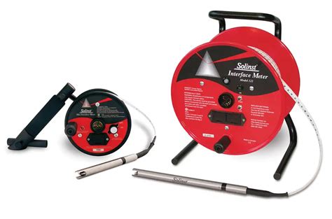 About Solinst Canada Ltd