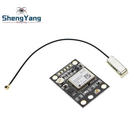 Gy Neo6mv2 Neo 6m Gps Module Neo6mv2 With Flight Control Eeprom