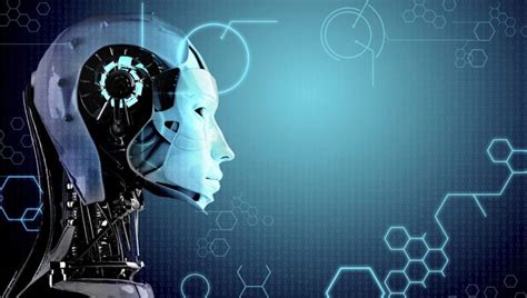 Что такое робототехника Классификация и области применения роботов