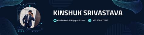 kinshuk srivastava bengaluru karnataka india professional profile
