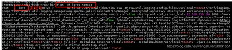 tomcat启动、关闭和查看是否启动 怎么看tomcat打没打开 csdn博客
