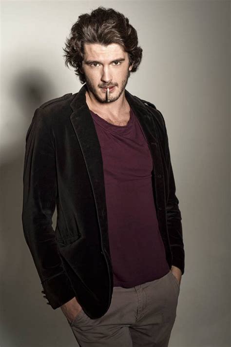 Yon González Actor CineMagia ro