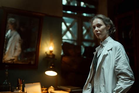 Вера пришла на помощь: начались съемки сериала по мотивам повести ...