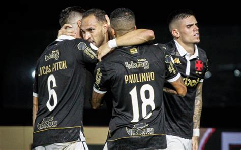 Vasco acabou de confirmar Herói do time saiu do clube Vasco Fanáticos