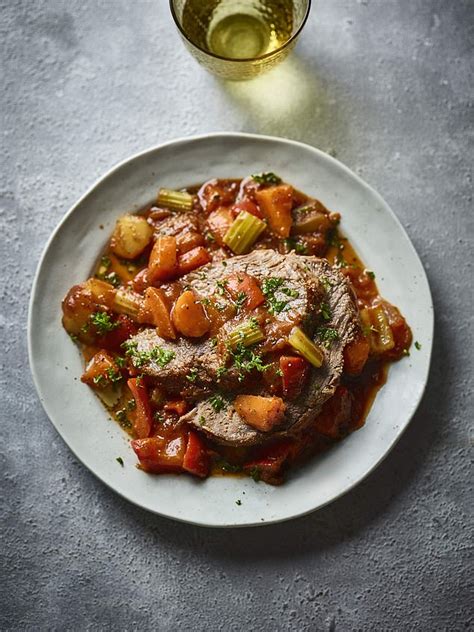 Sw Recipe Texan Beef Pot Roast Best Slimming World