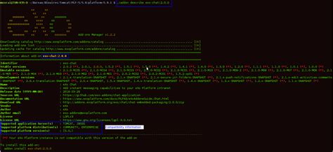 How To Install Addons Exo Systemcandy