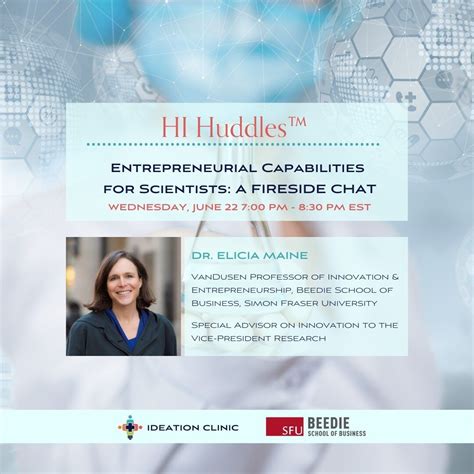 Ideation Key Program — Ideation Clinic™