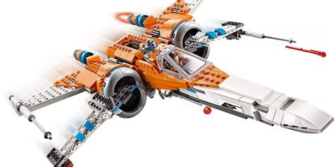 Clasificación De Todos Los Sets De Lego Star Wars X Wing Cultture