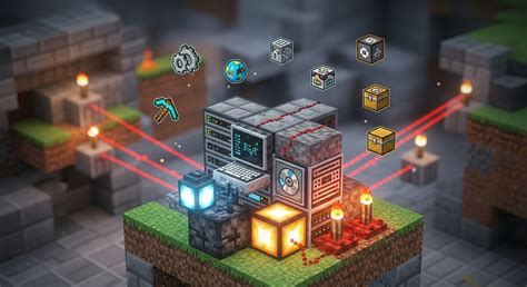 Minecraft Server Properties Complete Configuration Guide Gameteam Blog