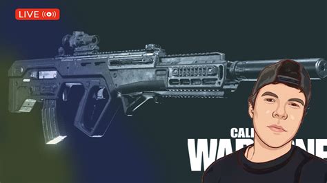 Top Meta Ram7 Call Of Dutywarzone Livestream Youtube
