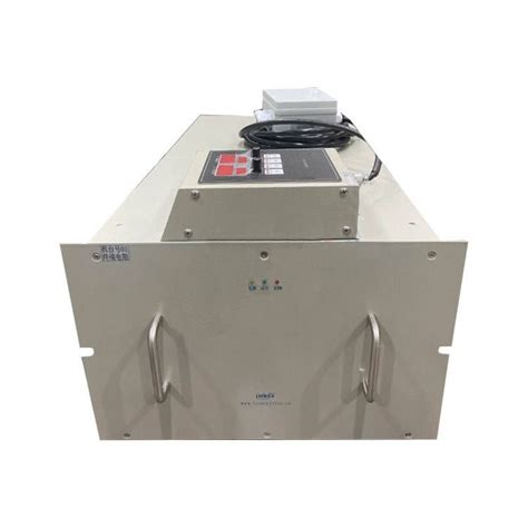 120a 200v Water Electrolysis Rectifier For Hydrogen Production
