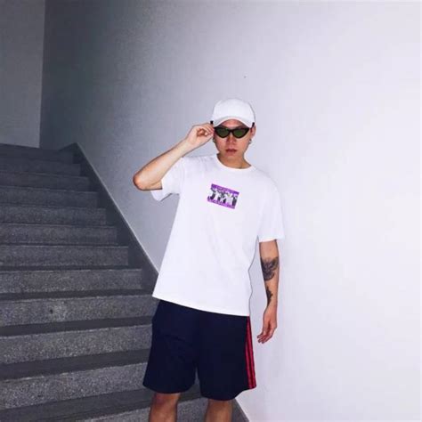 大年bigyear图片 歌手 嘻哈 大山谷图库