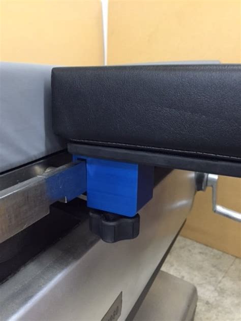 Table Width Extender 8 Inch And Side Rail Attachment
