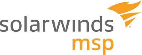 Solarwinds Msp Info Security Index