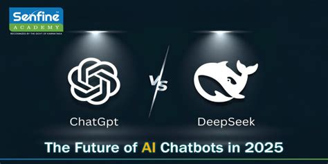 Ai Chatbot Showdown Chatgpt Vs Deepseek Which One Is Better