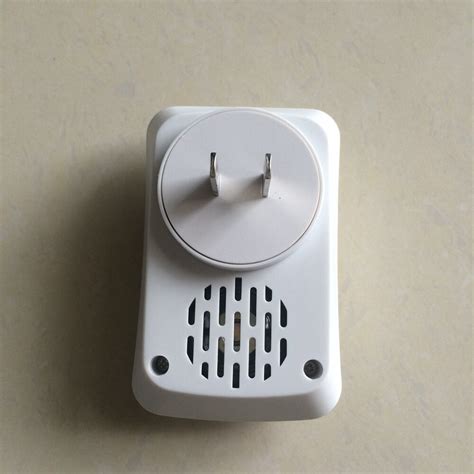 Wireless Security Alarm Button Door Bell Loud Soun Grandado