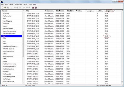 Msi Edit Autoit General Help And Support Autoit Forums