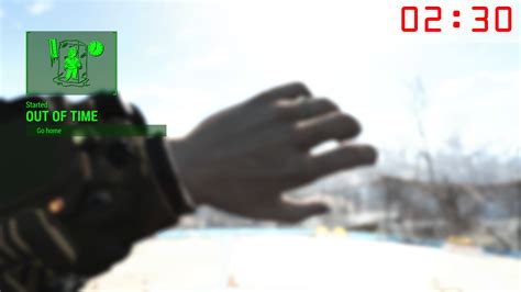 Skk Fast Start New Game Fallout 4 ゲームシステム変更 Fallout4 Mod データベース Mod