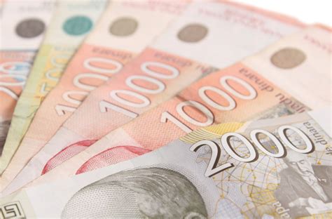 Vlada Srbije donela odluku Povećane plate Naslovi net